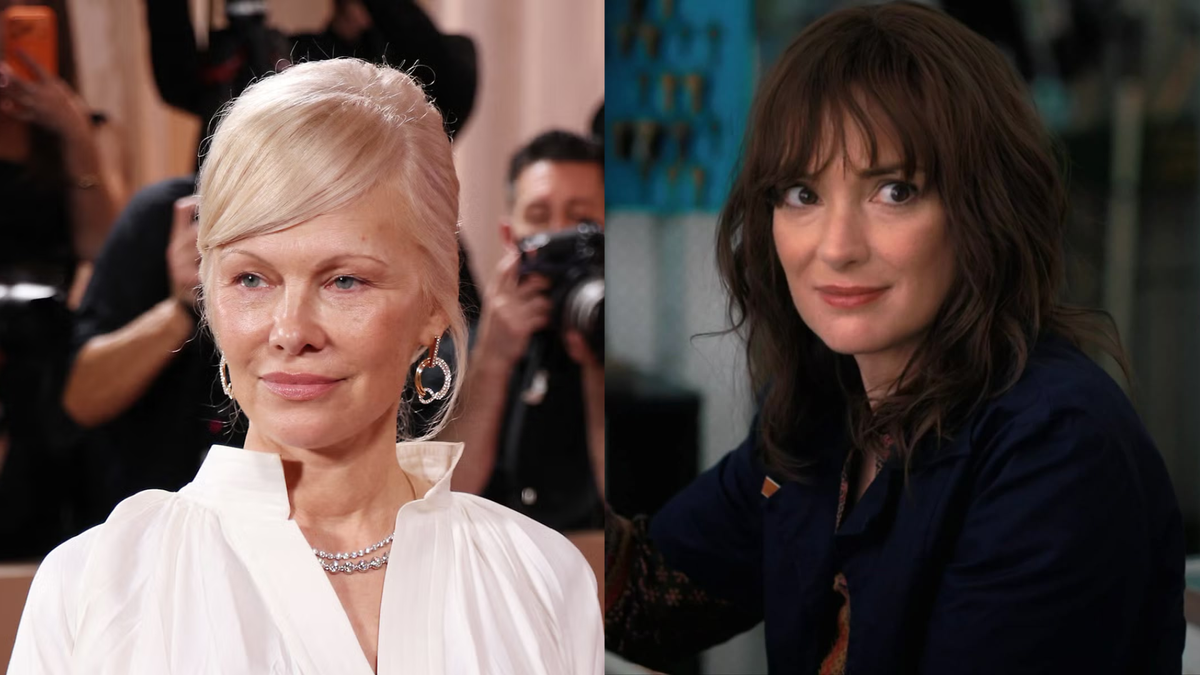 3 Modern Fringe Trends For Women Over 50, From Curtain Bangs To Choppy Cuts