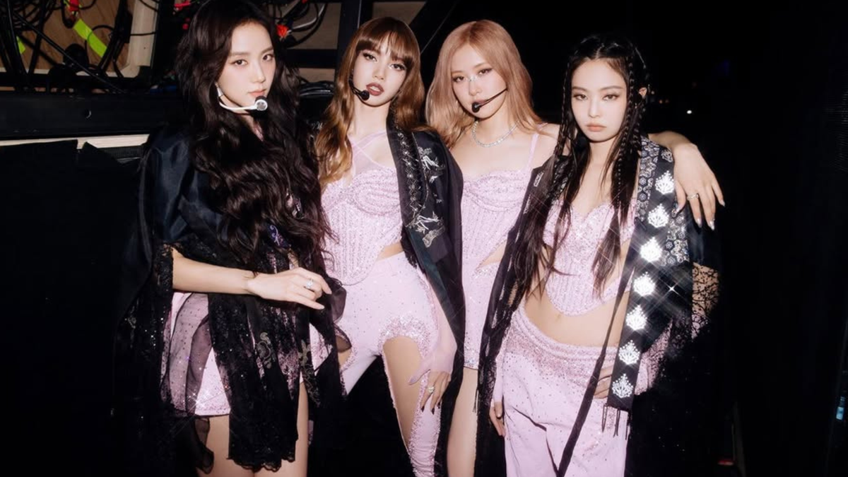 Everything We Know About Blackpink’s Comeback Mini Album, Deadline