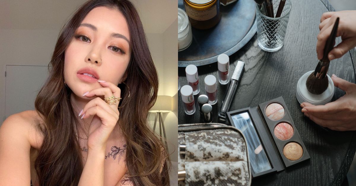 How To Ace The ABG Make-up Trend In 5 Simple Steps