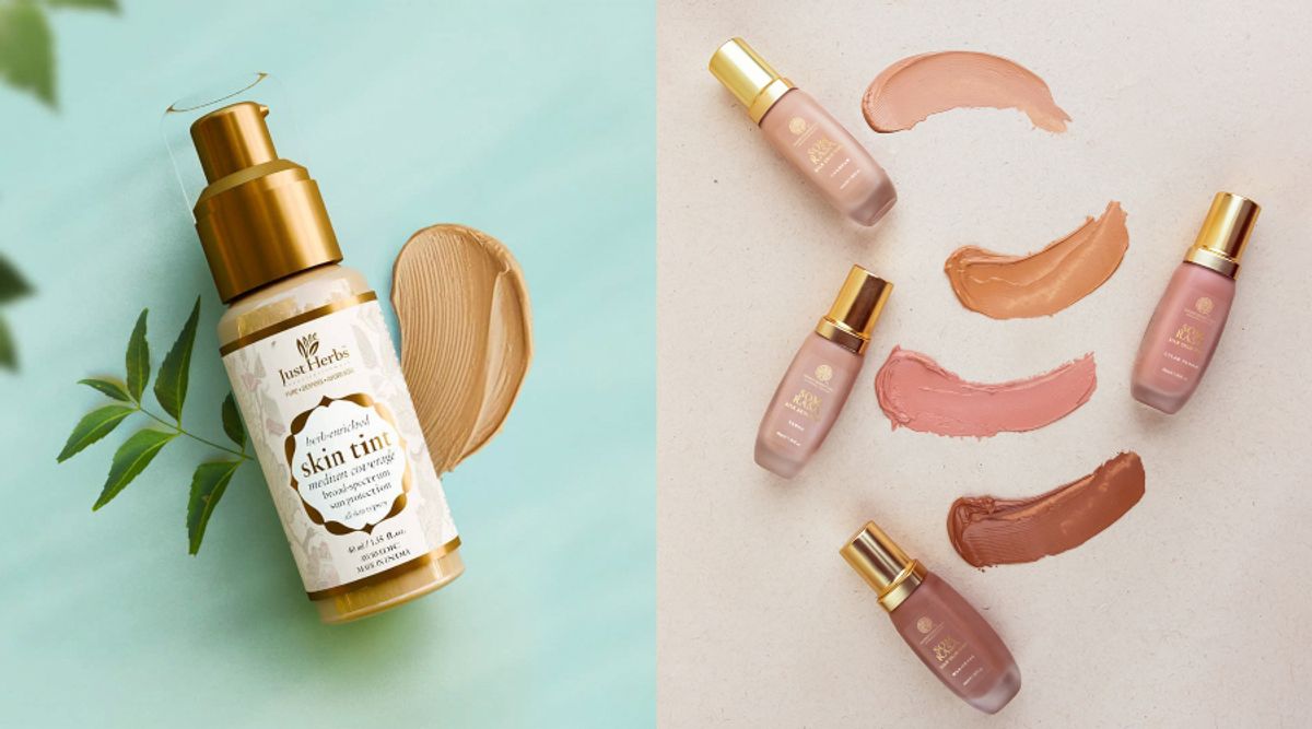 5 Skin Tints That Will Make You Forget You Have Makeup On
