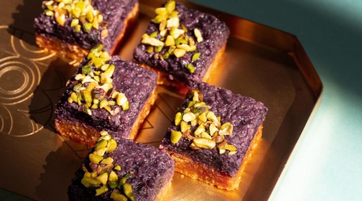 5 Indian Mithai Makers That Are Shaking Things Up With Their Unusual ...