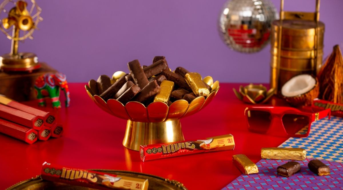 10 Unusual Chocolate Flavours To Try This World Chocolate Day