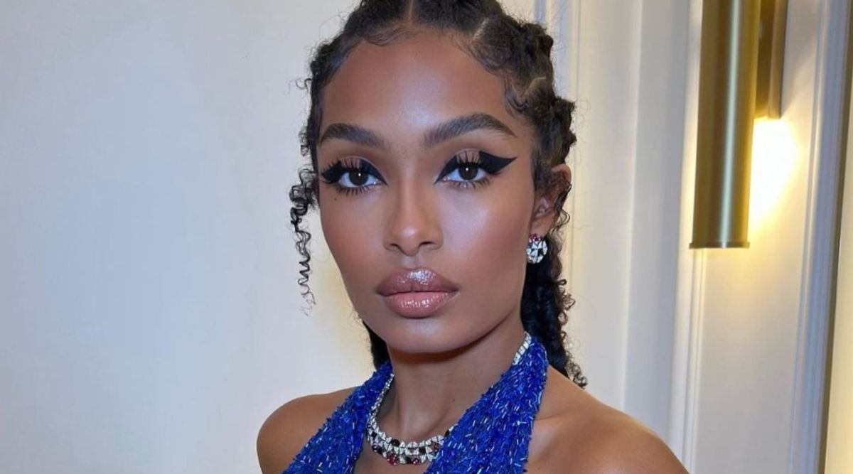 Stunning Blush And Highlighter Trends That Are HAWT RN