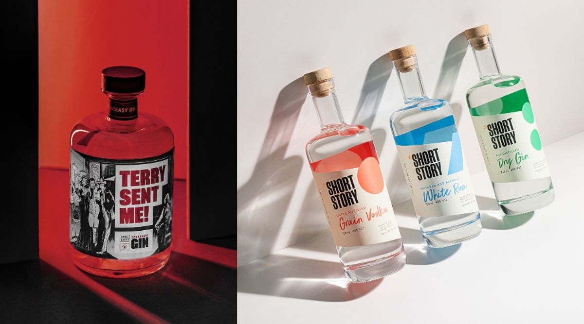 Heading To Goa? These 7 Homegrown Alcohol Brands Should Be 'High' On ...