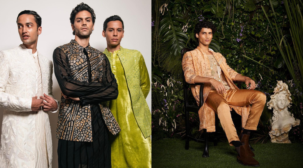 8 Designer Labels For Menswear To Look A Cut Above The Rest This ...