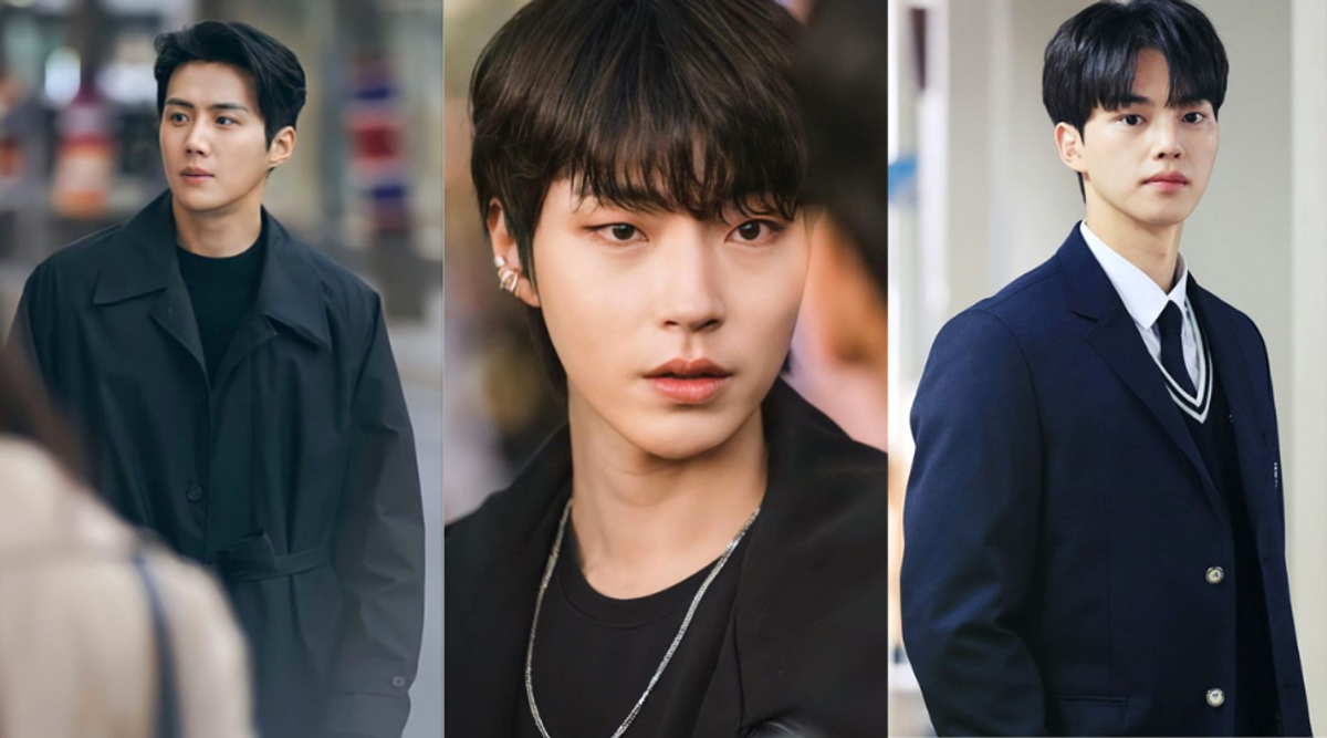 5 K-Drama Second Lead Characters That Had Us Rooting For Them