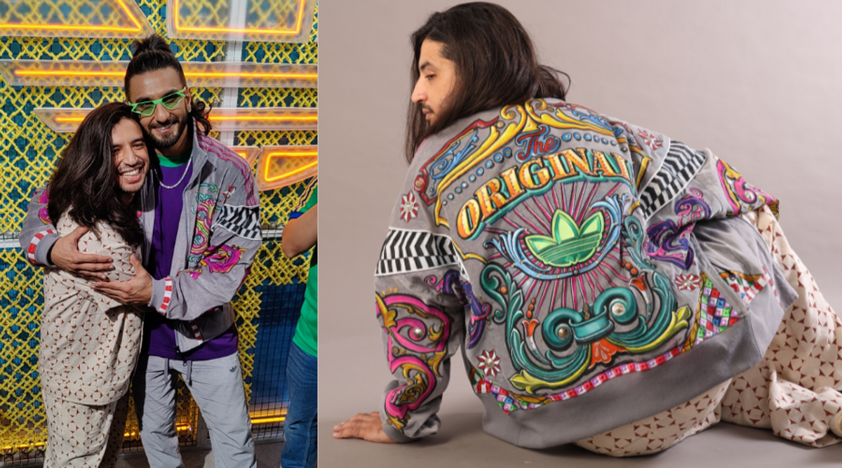 Transcending Artistic Media With Aaquib Wani