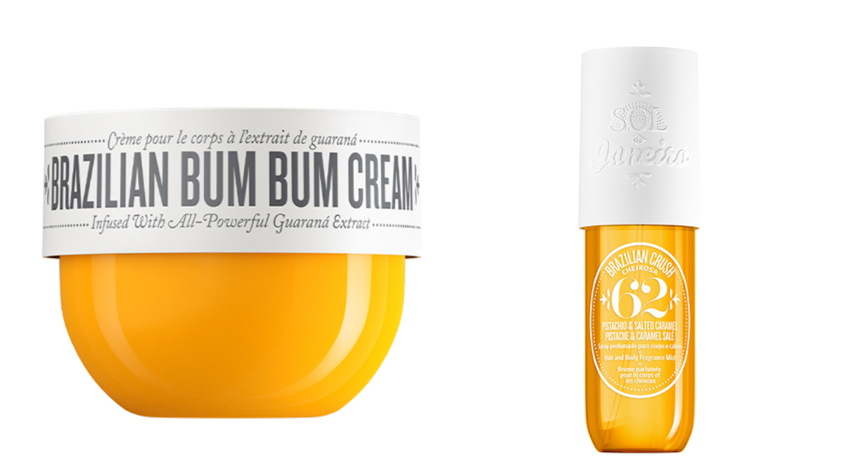 ELLE Exclusive: Brazilian Beauty Brand Sol de Janeiro’s Co-Founder On ...