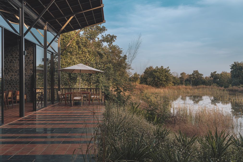 Tipai Wildlife Luxuries: A Conscious Cradle