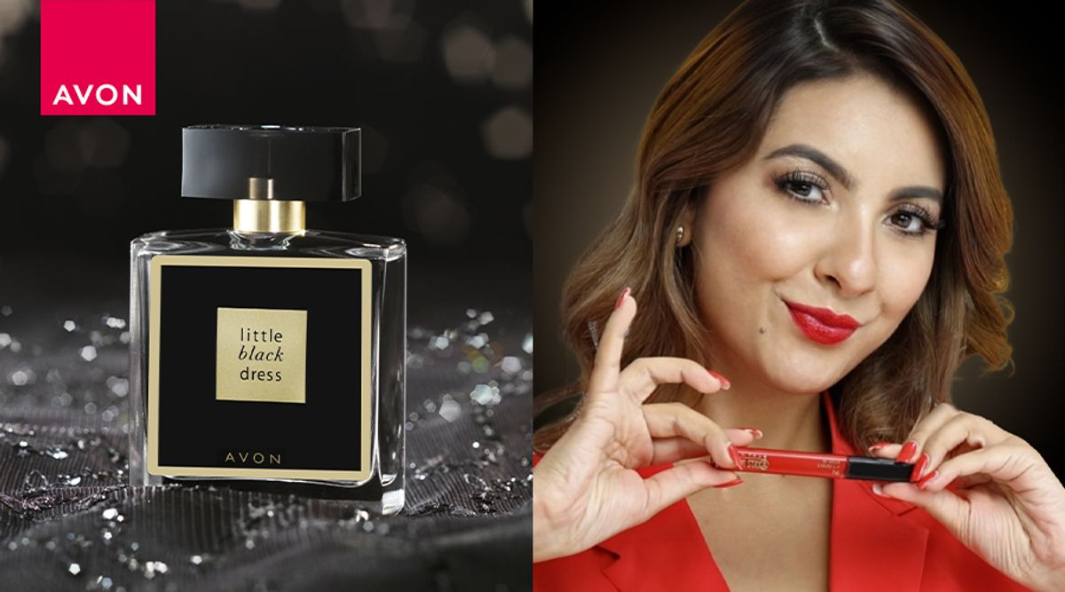 Avon Products That You Need In Your AM To PM Routine