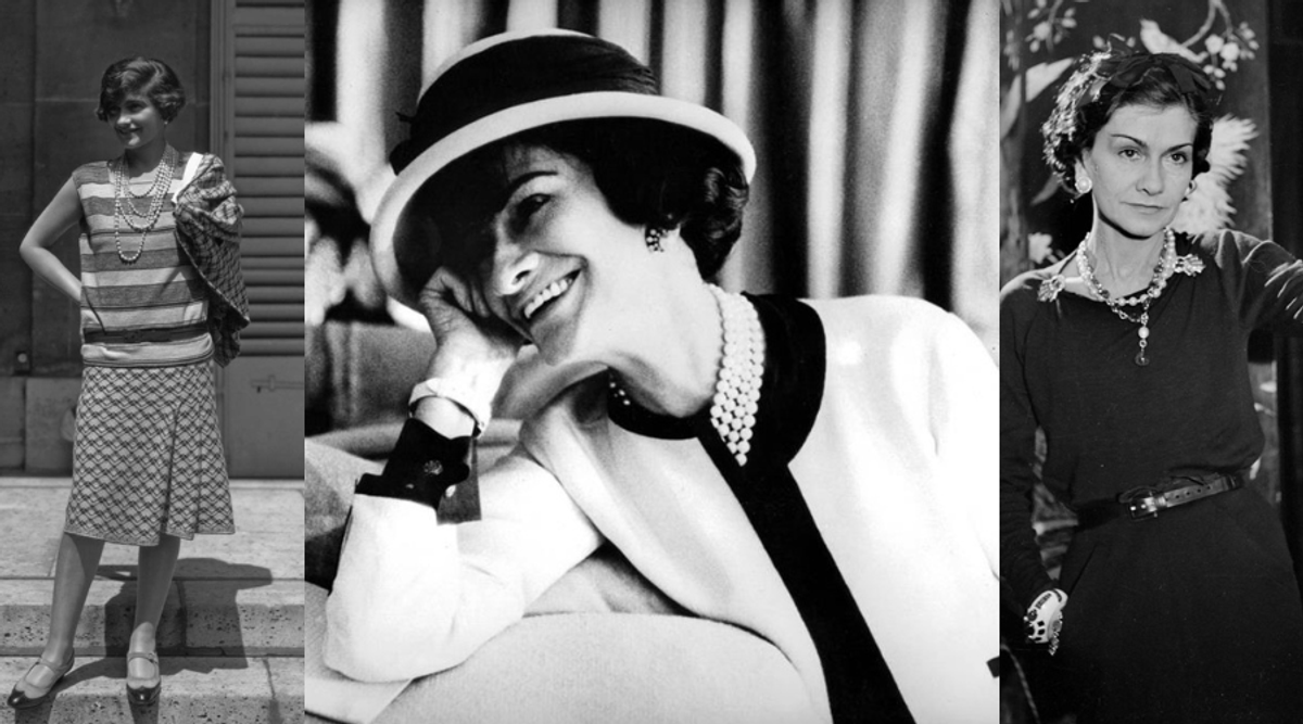 5 Timeless Chanel Pieces That Celebrate Coco Chanel's Legacy