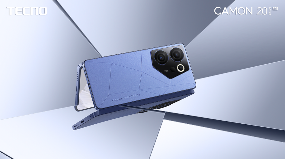 TECNO Presents “Style In Motion”: A Captivating Fashion Film Redefining ...