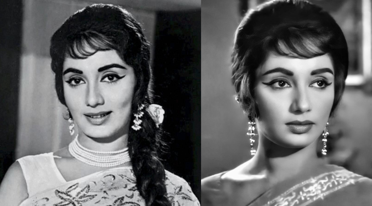 ELLECyclopedia: Here's How The Sadhana Cut Trickled Into The Indian ...