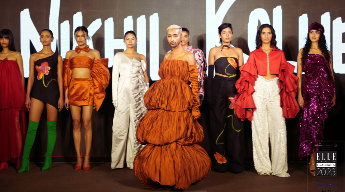 ELLE Graduates 2023: Everything That Went Down On Fashion's Biggest Night