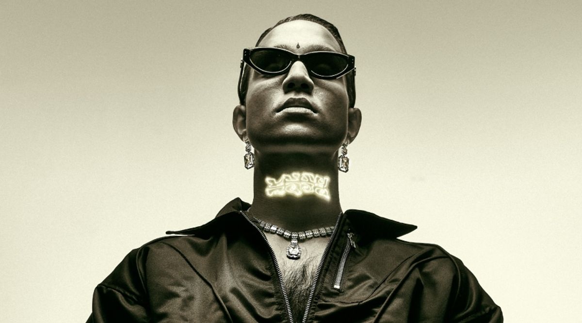 Identity, Influence & Impact: Singaporean Tanglish Rapper Yung Raja ...