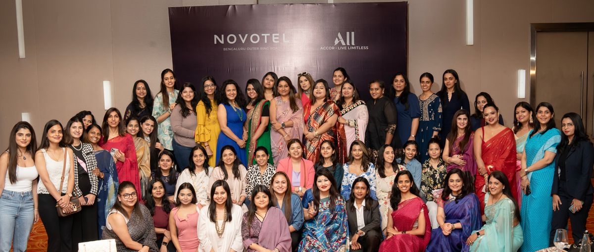 Here’s How ALL-Accor Live Limitless Celebrated International Women’s ...