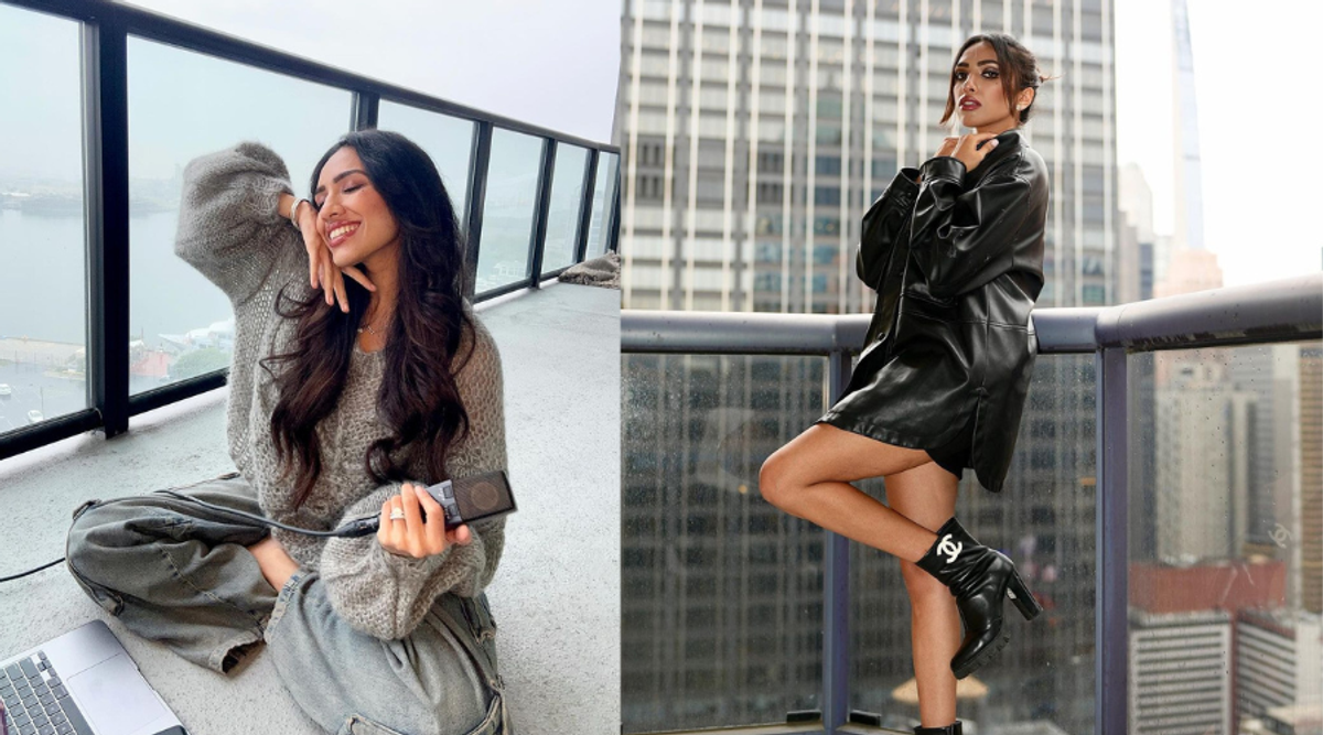 Here's Everything To Know About Raveena Mehta And Her Decade Long Musical Journey