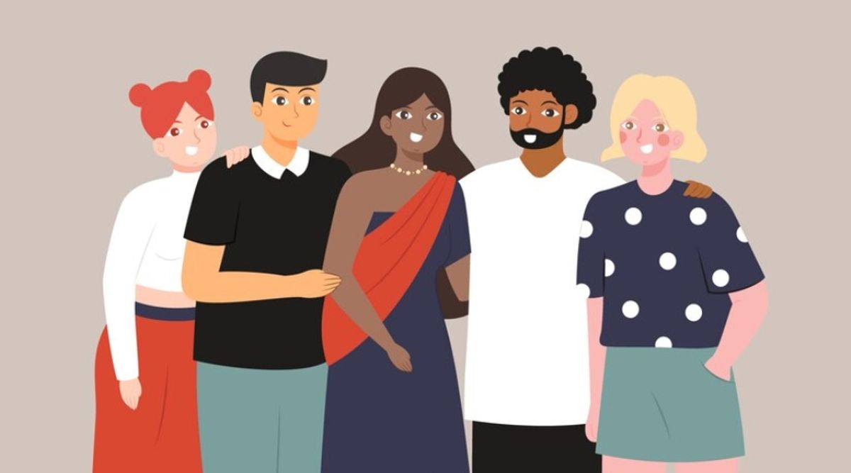 Polycule 101: Love, Connection And Everything In Between