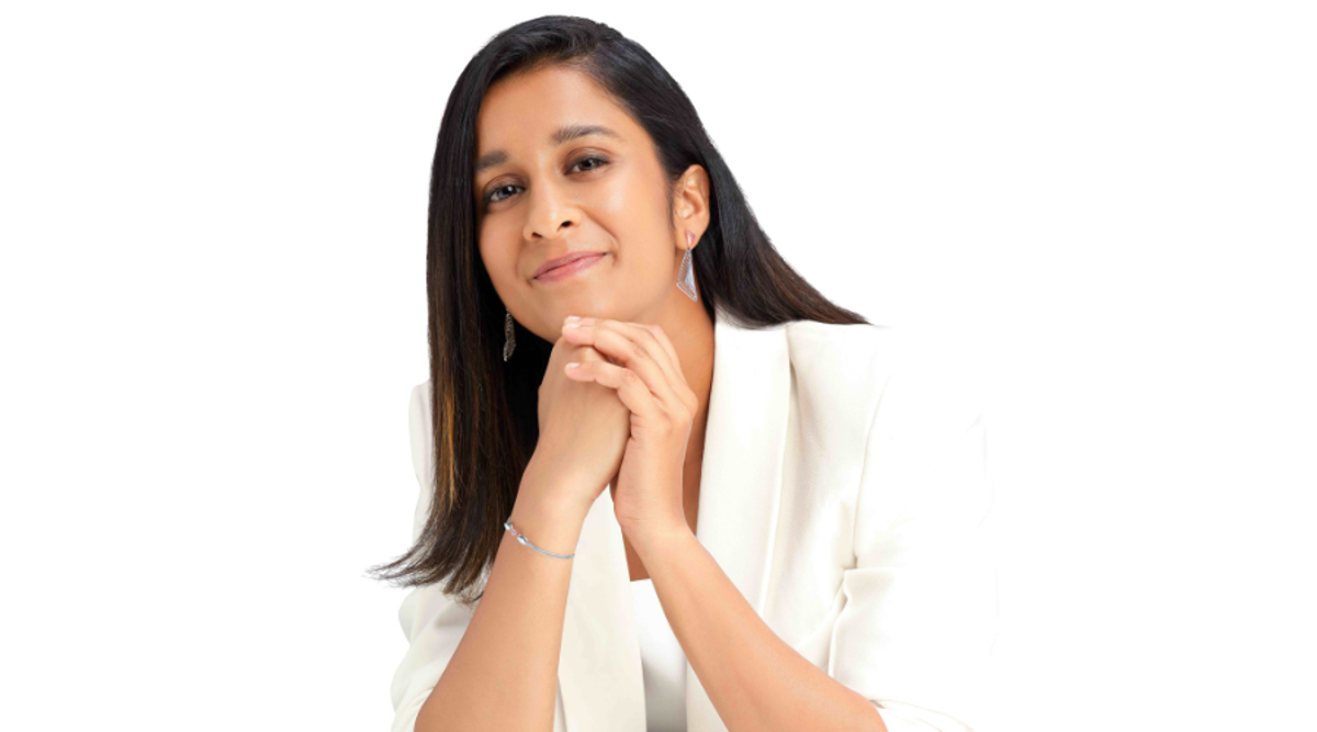 Off The Field: Jemimah Rodrigues Loves It When Sportspersons Make ...