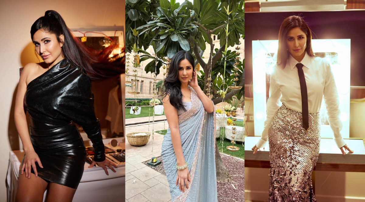 Katrina Kaif Reflects On Her 18th Birthday Gift, Love For Craftsmanship ...