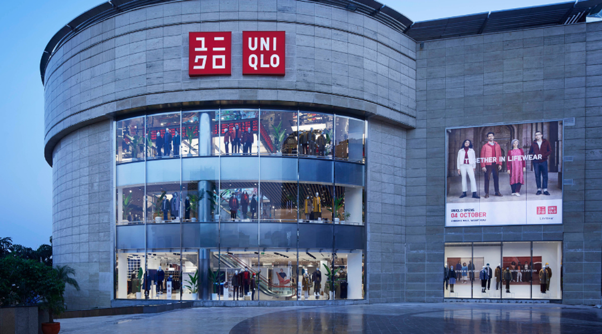 In The Four Decades Of Bringing Japanese Clothing Culture To The World, UNIQLO Has Never Strayed ...