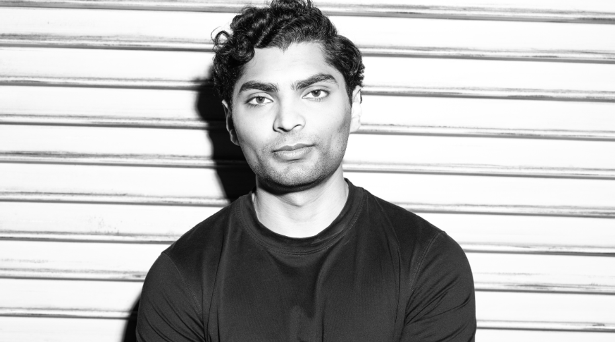 Deep Patel Lets His Companies Talk For Him