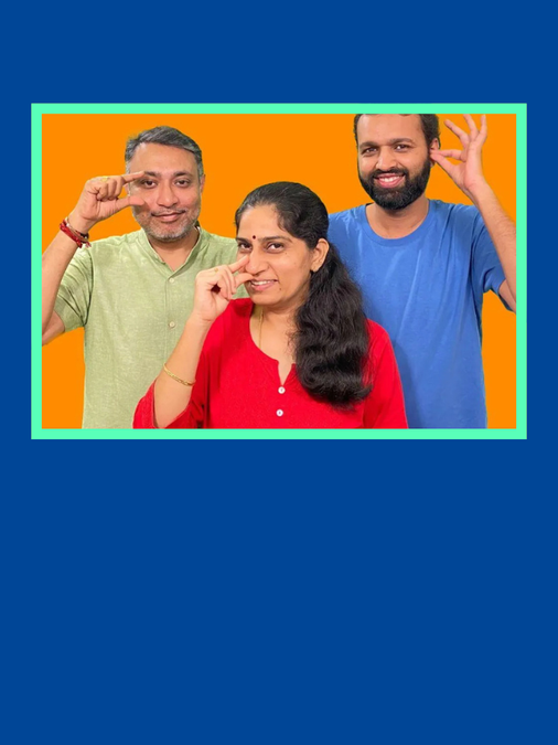 How Yunikee Is Helping 70000 Deaf Persons Earn, Learn & Attempt Govt Exams