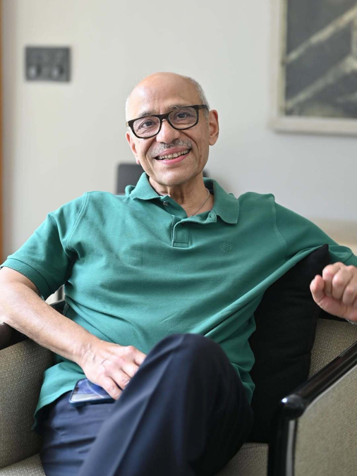 Breathe Better, India: Dr Alok Chopra’s Guide to Surviving High-AQI Days