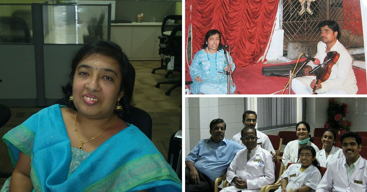 MY STORY: Born a Dwarf, I Stand Tall as a Doctor Today