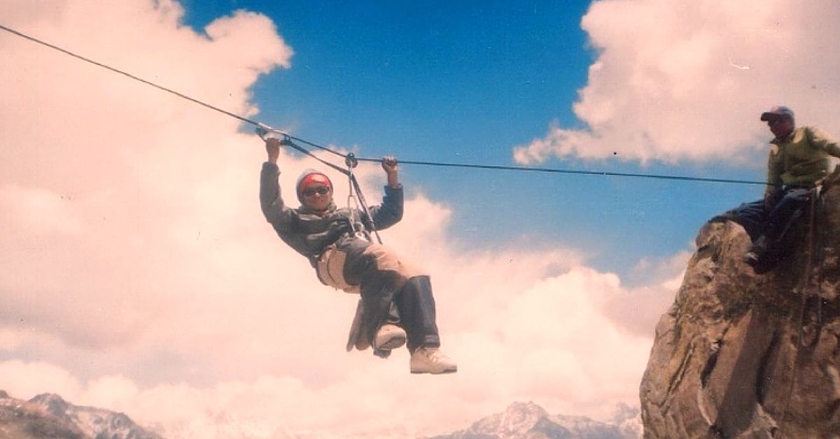 How Mamta Scaled the Heights of Bravery during Uttarakhand Floods