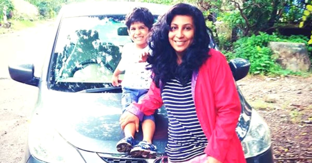 Almitra Sustainables: A Green Company Created by a Mom for Her Son