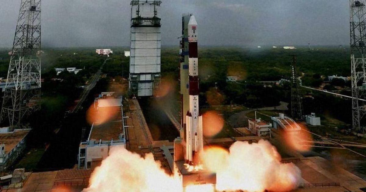 ISRO Announces Free Online Certification Course In Remote Sensing