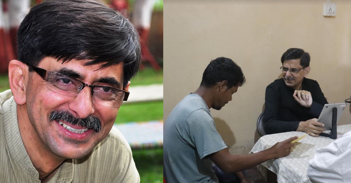 Couple’s Project Takes Affordable Mental Healthcare to Rural Northeast ...