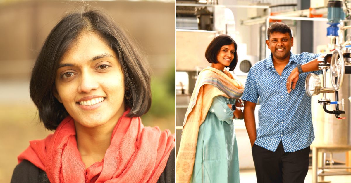 Scientist’s Biotech Startup Converts Methane to Sustainable Products