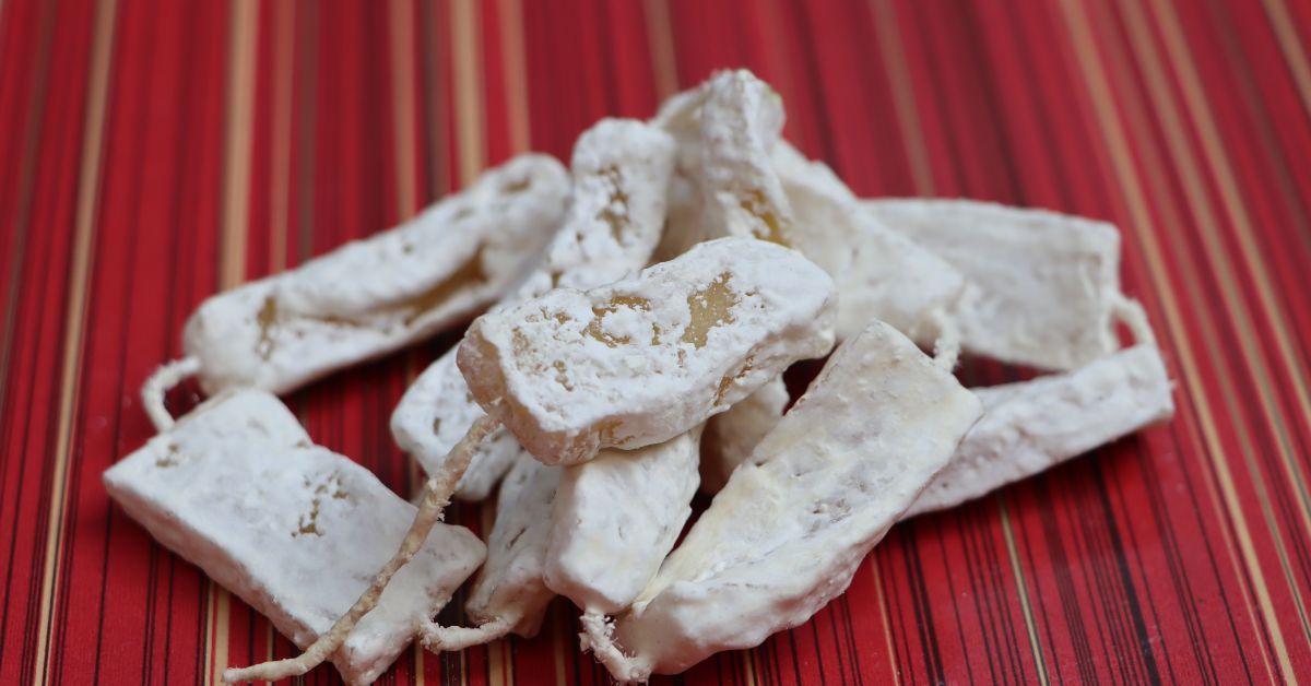 The History of Chhurpi, World’s Hardest Cheese That Lasts up to Two Decades