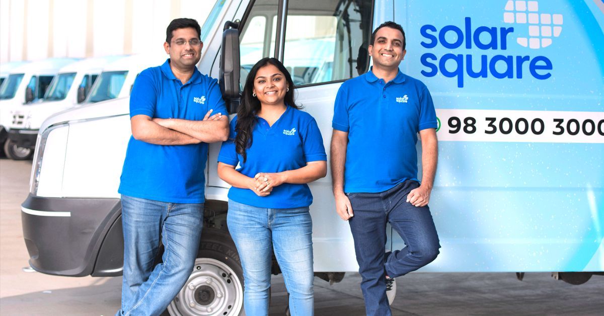 Startup by IIT Grads Helps Indian Homes Run on Zero Electricity, Earns ...