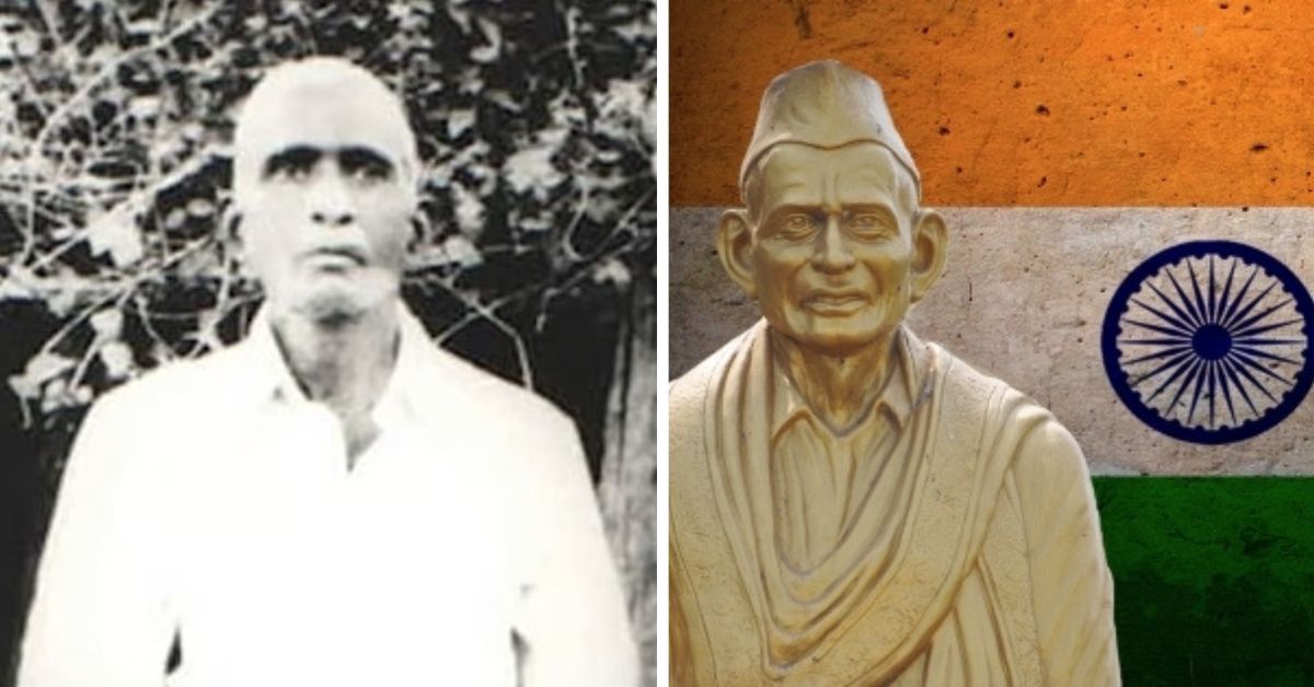 Pingali Venkayya: The Visionary Behind India’s Iconic Tricolour Flag