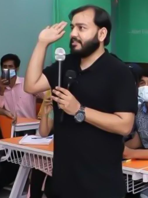 Amazon Show’s Real-Life ‘Physics-Wallah’ is a College Dropout Who Built ...