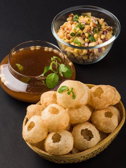 The Legends Surrounding Pani Puri: How India’s Favourite Street Snack ...