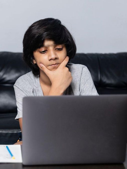 With Kids Online More Than Ever, Here’s an Expert’s Advice To Keep Them ...