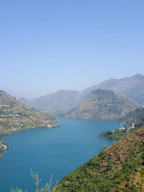 How This Tiny Himachal Town Has Been Keeping Their Traditional Arts ...