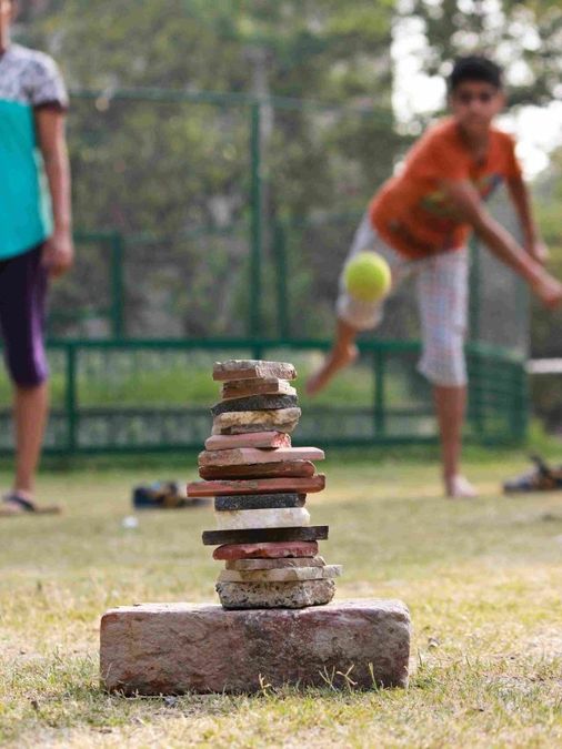 From Gilli Danda to Chowka Bhara, We Need to Bring Back These 6 ...