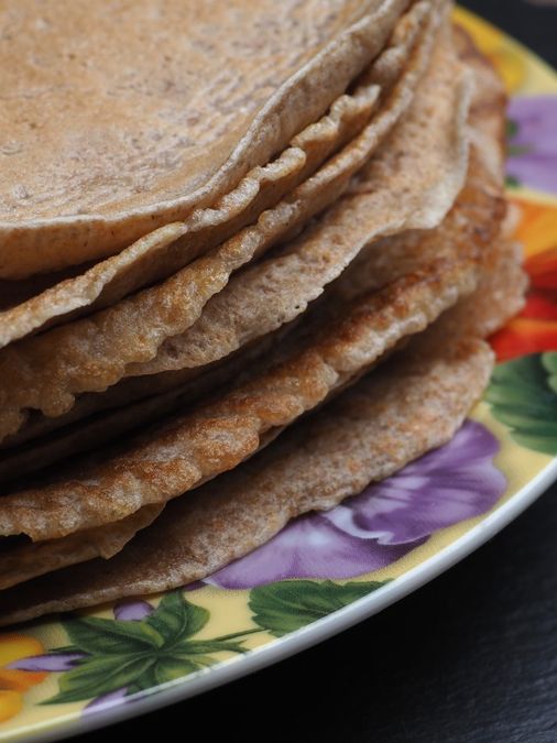 Top Ancient Indian Supergrains for Modern Diets