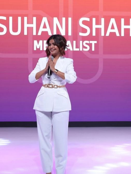 Suhani Shah Left School at 7 to Become a Magician — She’s Just Won the ...