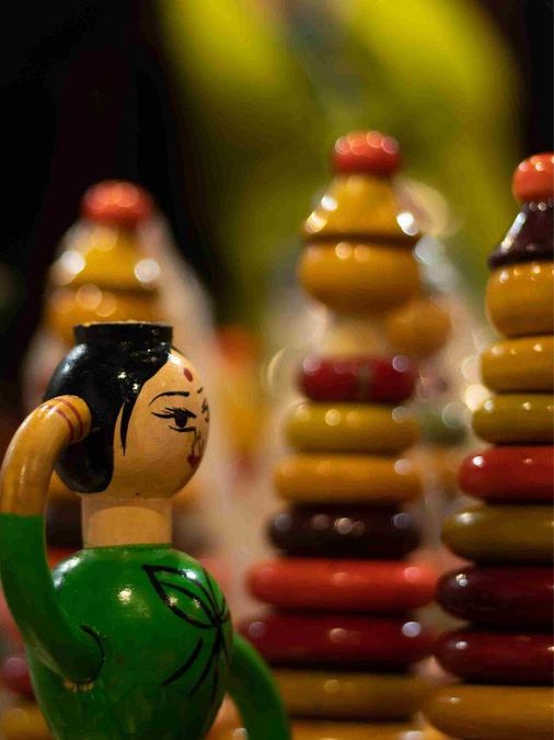 Before Plastic: 5 Traditional Indian Toys That Made Childhoods Simple & Sustainable