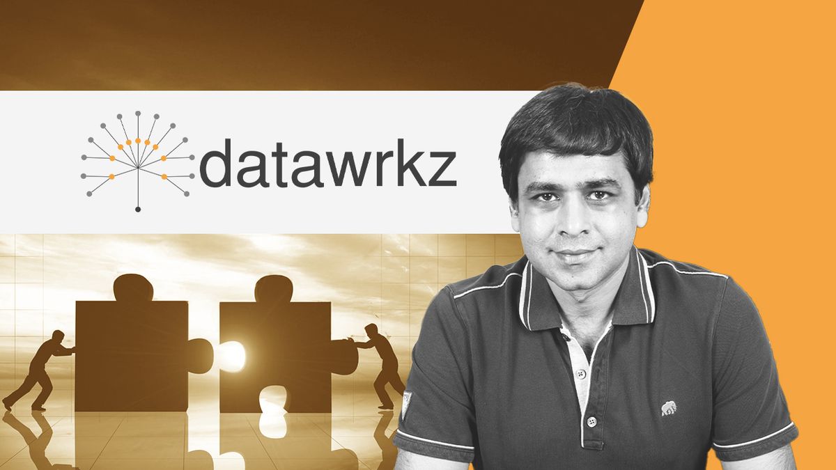 Nazara's subsidiary Datawrkz acquires 100% stake in Space & Time