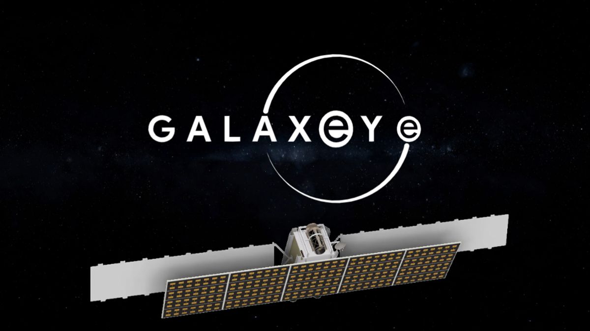 Spacetech startup GalaxEye closes Series A round at $10 Mn