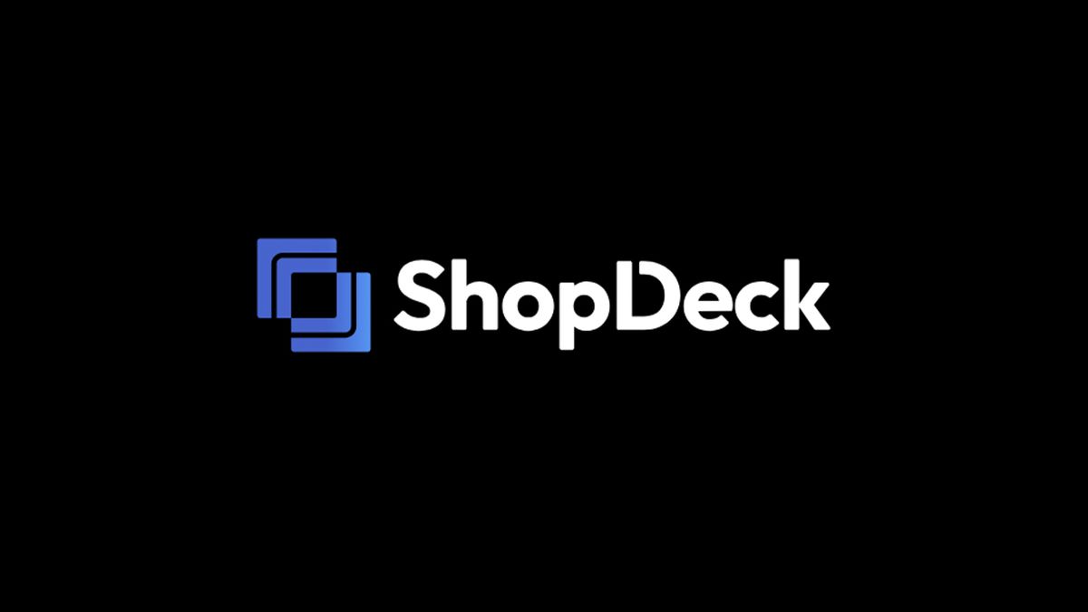 ShopDeck raises $8 Mn led by Bessemer Venture