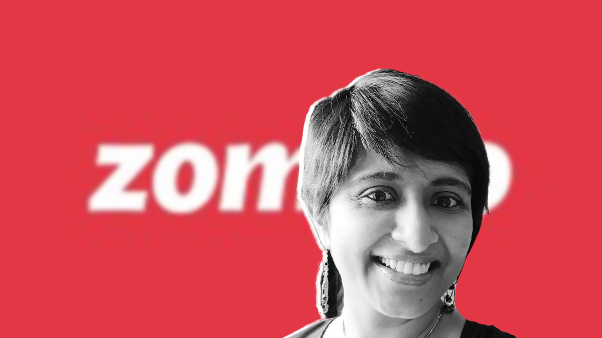 Zomato’s global head of finance and Hyperpure CFO Hemal Jain resigns