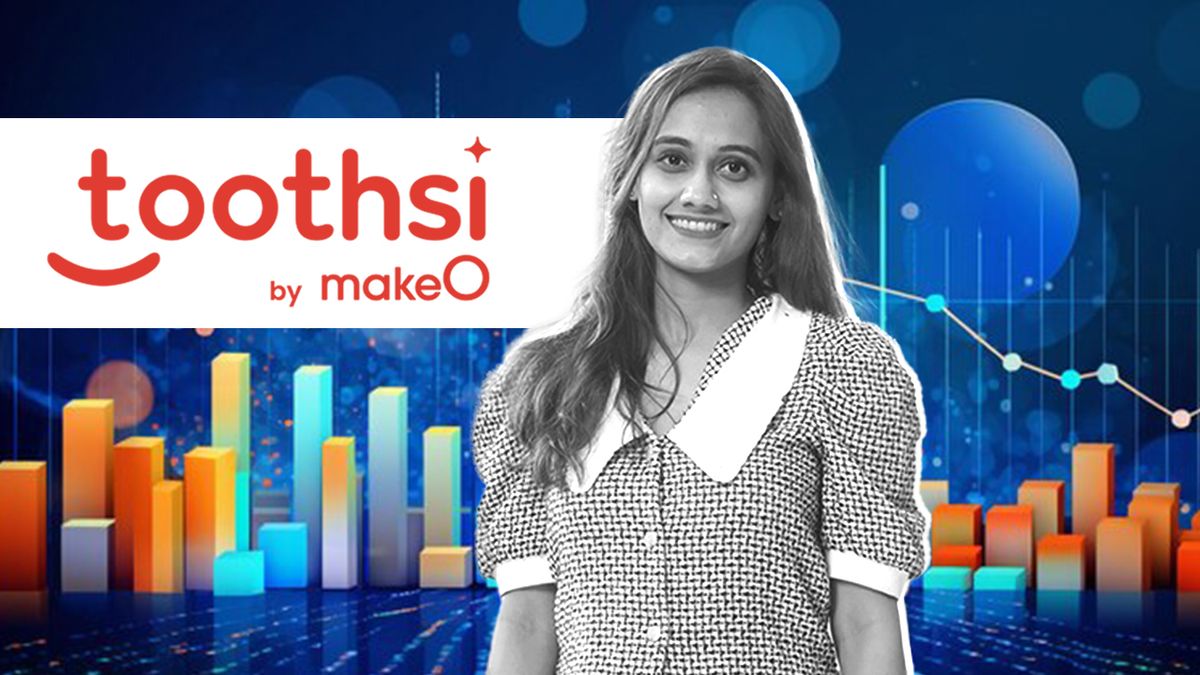 Toothsi parent MakeO reports flat revenue in FY24; losses trim 32%